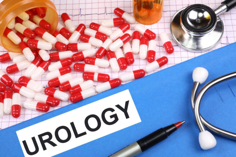 Top 10 Medicines For Urinary Tract Infection In India